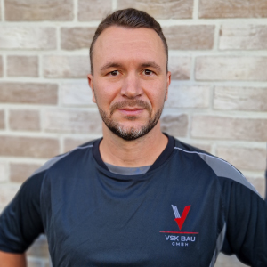 Unser Team | VSK BAU GmbH